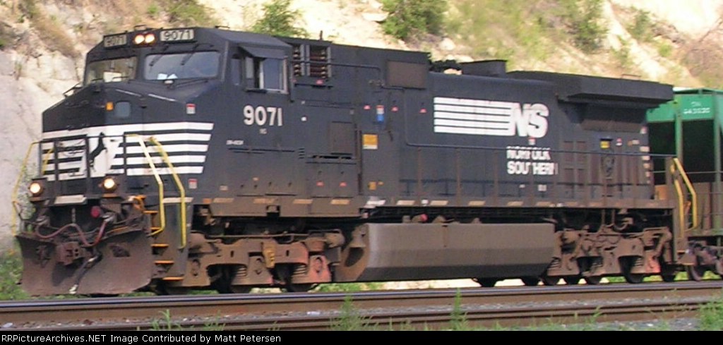 NS 9071